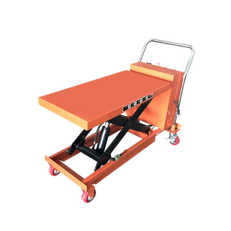 electric hydraulic scissor lift table, electric table lift mechanism ...