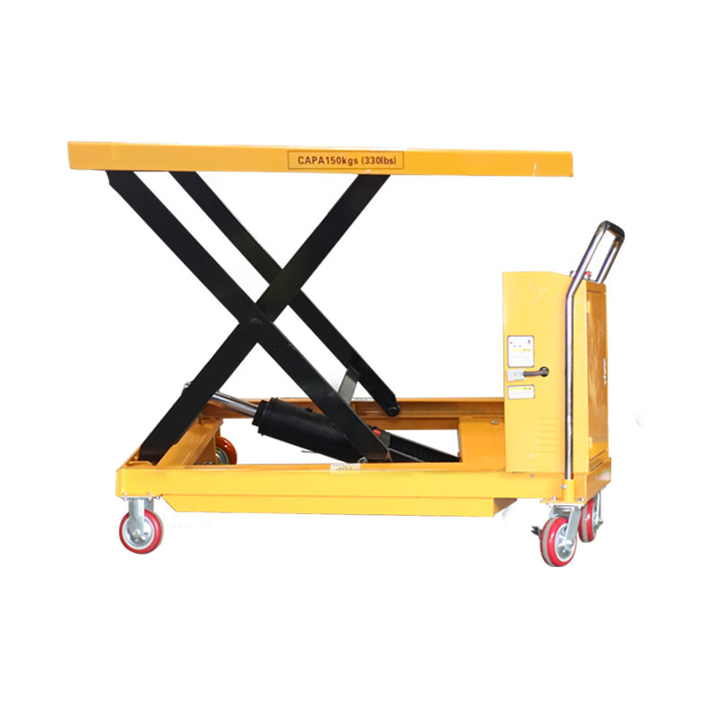 electric hydraulic scissor lift table, electric table lift mechanism ...