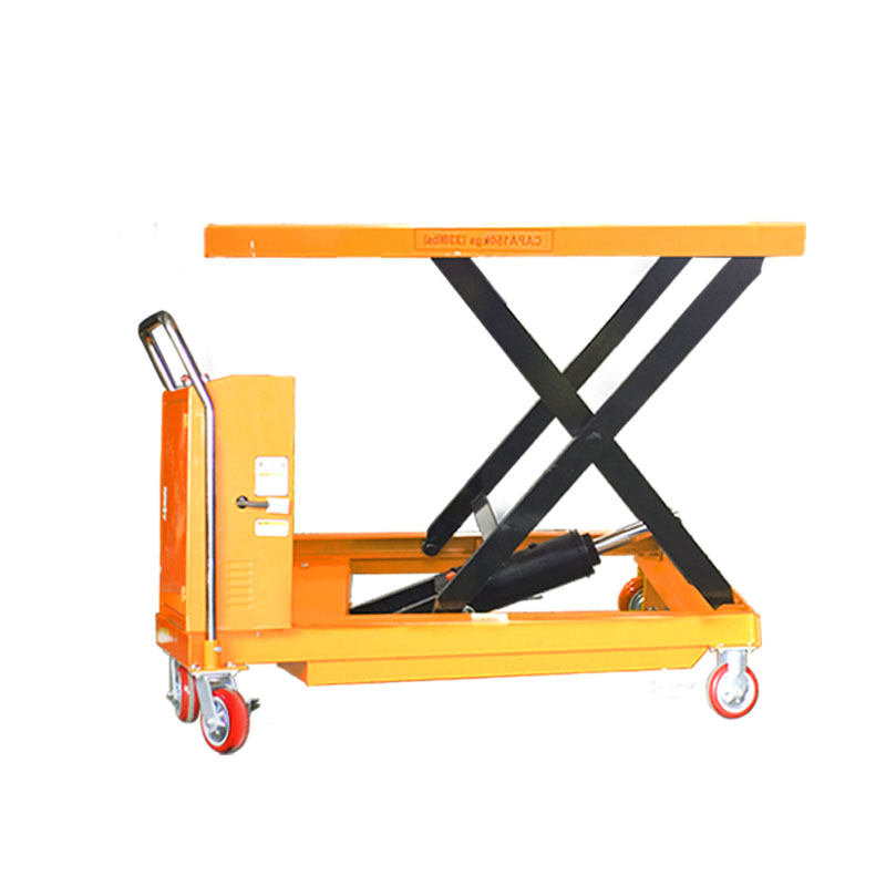 autoquip lift table, pallet lift platform, small hydraulic lift table