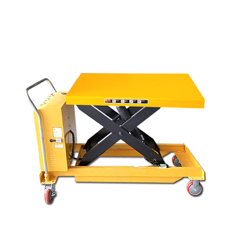 autoquip lift table, pallet lift platform, small hydraulic lift table