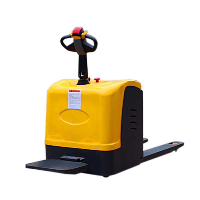 ride on pallet jack, lift rite pallet jack, electric pallet lift truck