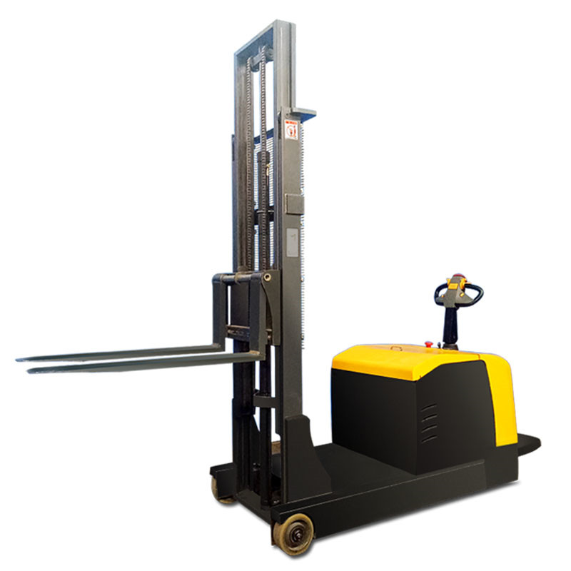hydraulic hand lifter , electric forklift price , pallet stacker singapore