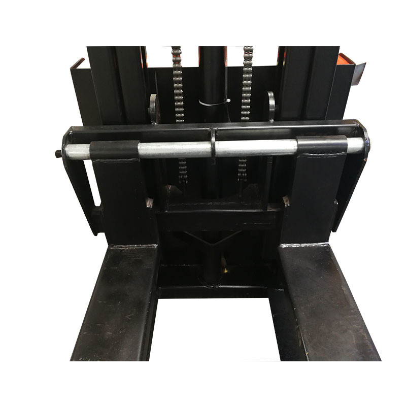 mini pallet stacker, electric stacker singapore, battery operated ...