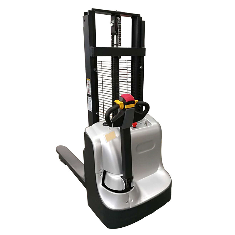 warehouse stacker forklift, straddle pallet jack, pallet truck forklift