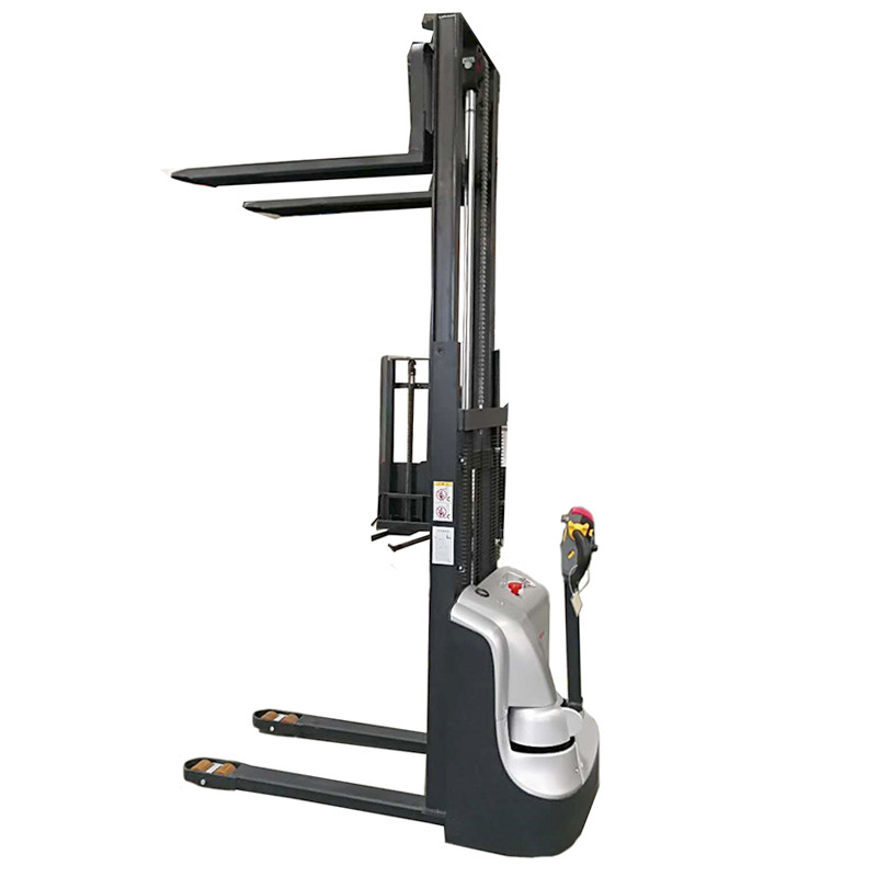 warehouse stacker forklift, straddle pallet jack, pallet truck forklift