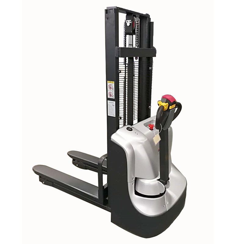 warehouse stacker forklift, straddle pallet jack, pallet truck forklift