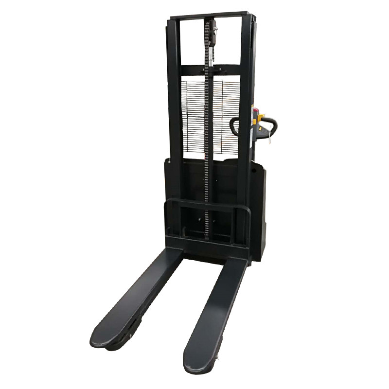 warehouse stacker forklift, straddle pallet jack, pallet truck forklift