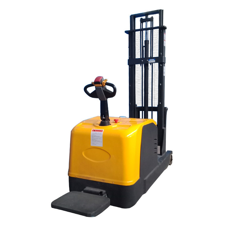 straddle pallet jack, pallet truck forklift, warehouse stacker forklift
