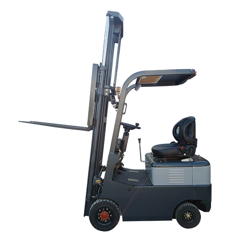 small rough terrain forklift, atlet forklift, 2 ton forklift