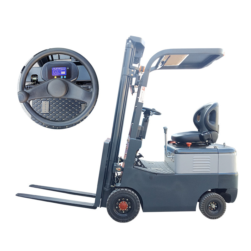 small rough terrain forklift, atlet forklift, 2 ton forklift
