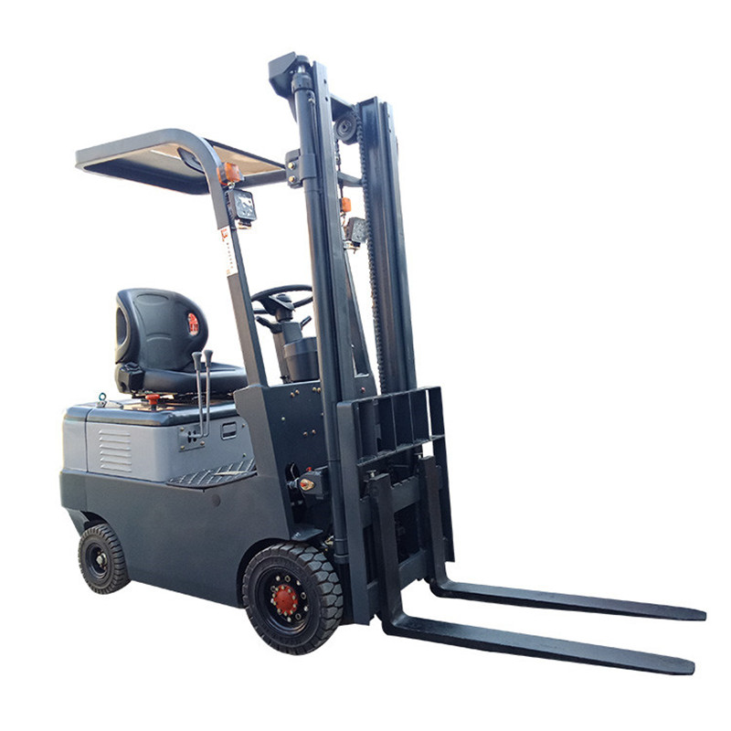 2 ton forklift, lift forklift, walking forklift