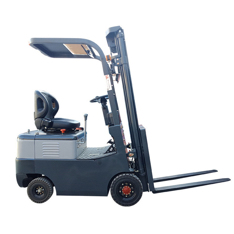 2 ton forklift, lift forklift, walking forklift