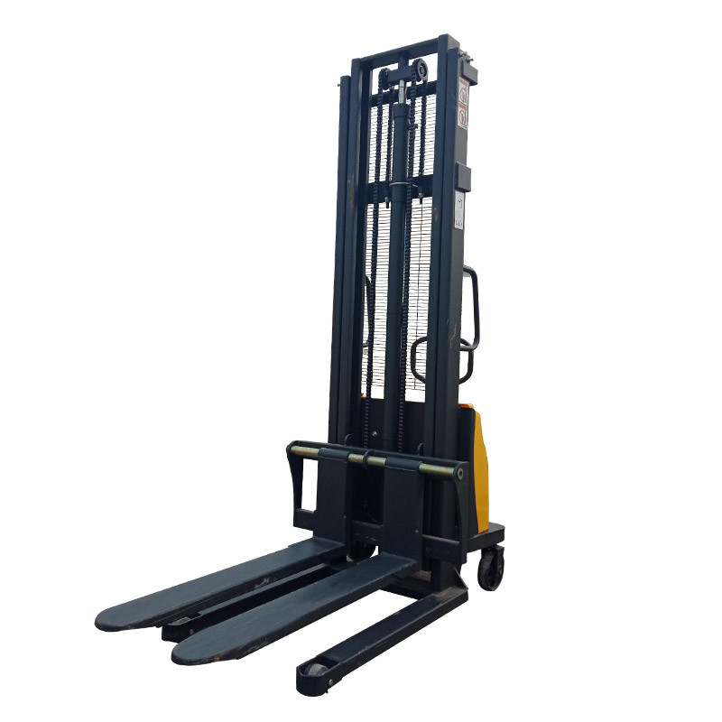 electric stacker suppliers, warehouse stacker forklift, buy electric ...