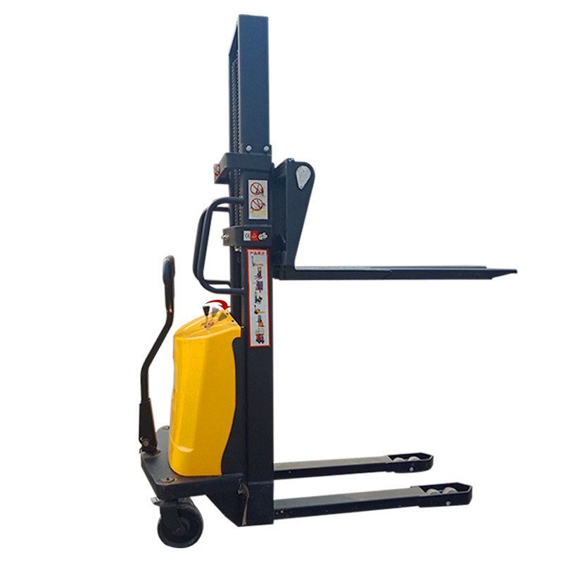 Power stacker, Pallet stacker, electric stacker