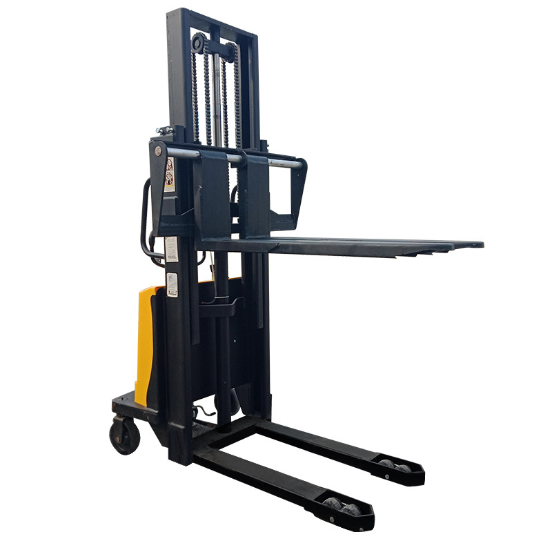 Power stacker, Pallet stacker, electric stacker