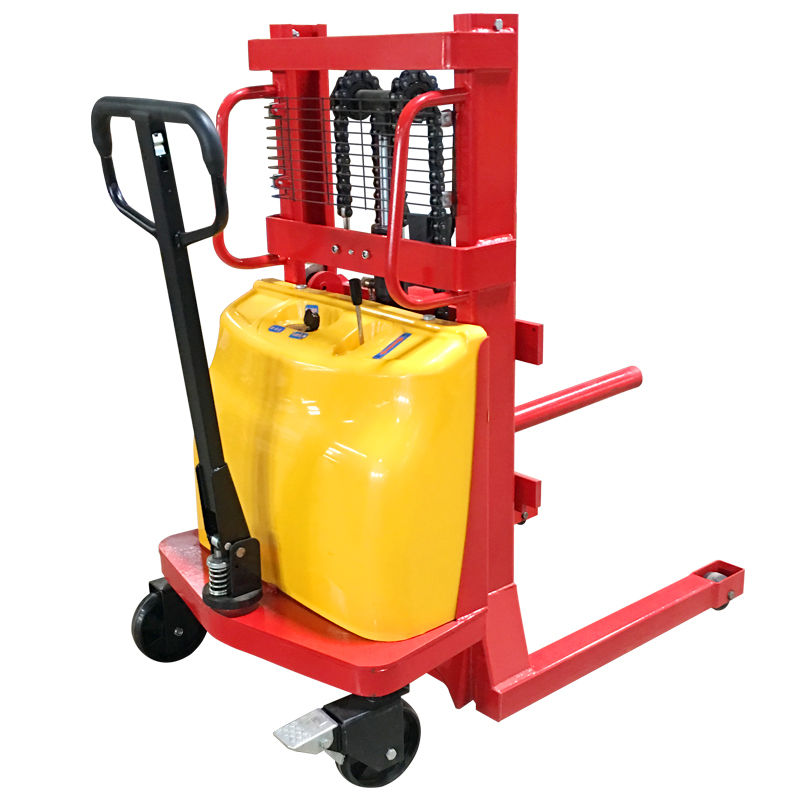 roll lift, roll lifting equipment, paper roll handling equipment