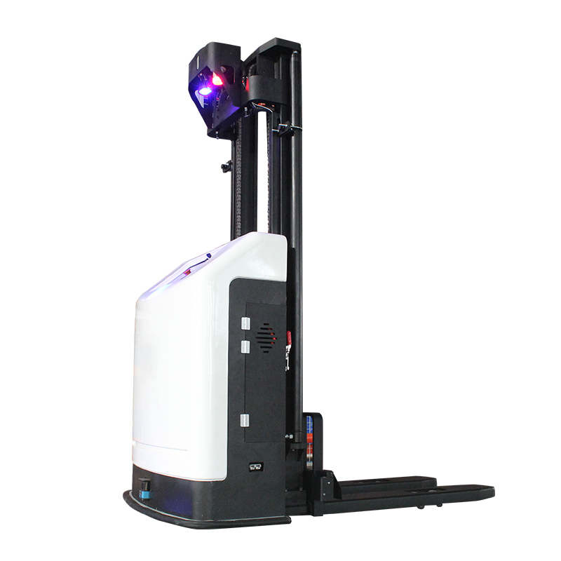 agv forklift from forklift manufacturers in china