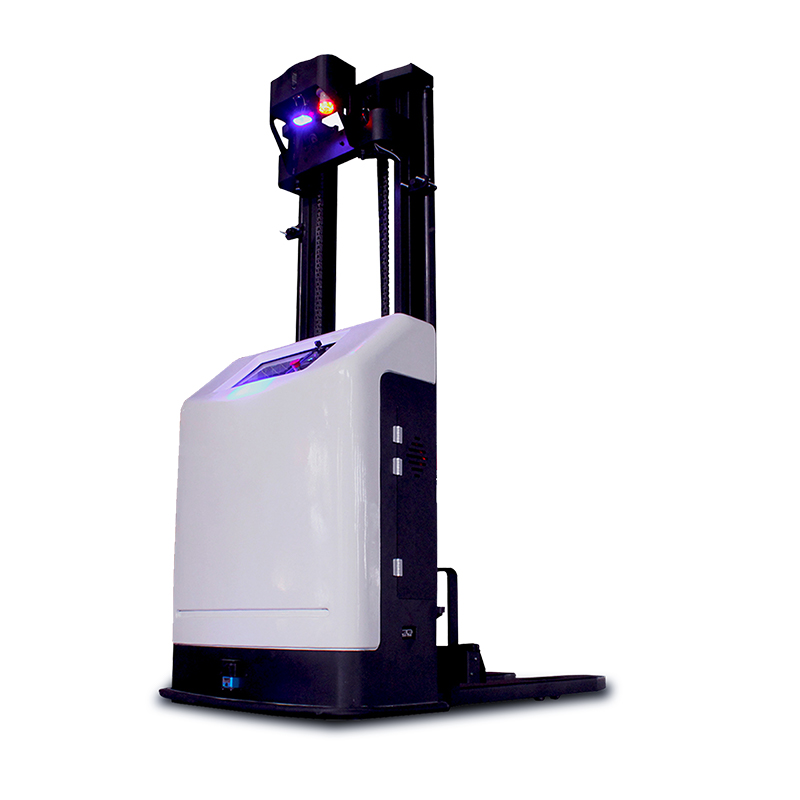 agv forklift from forklift manufacturers in china